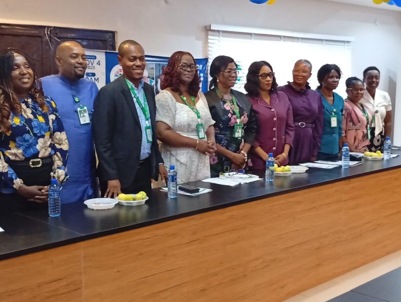 The Health for Hope Launch: A New Era of Compassion and Coverage Begins ...